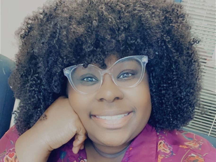 Erica Byrd, LMSW – New Path Counseling LLC