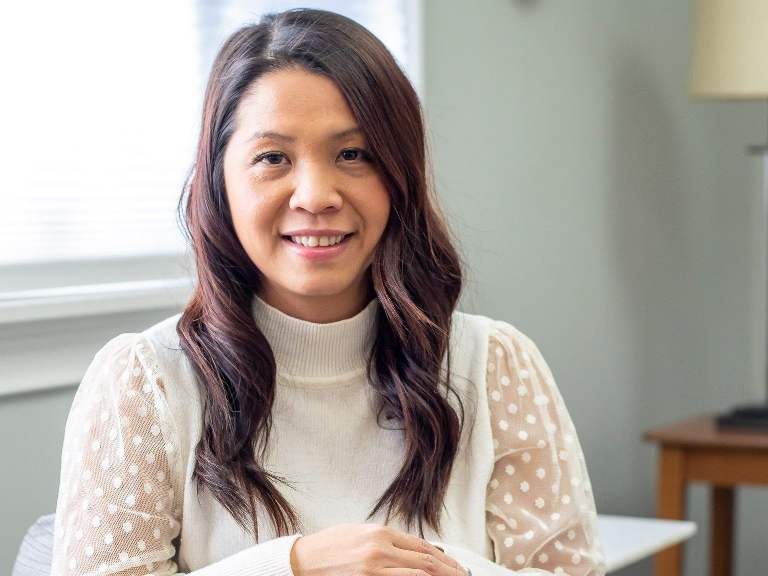 Bao Chau Heiskala, LICSW – New Path Counseling LLC